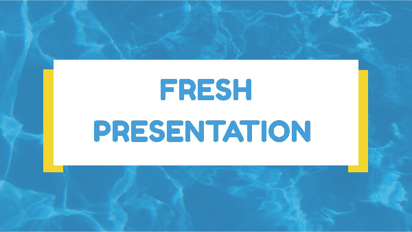 Template di presentazioni gratis | Genially